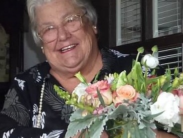 Susan Keith – Coronado Soroptimist