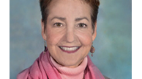 Dr. Cindy Miles – Coronado Soroptimist